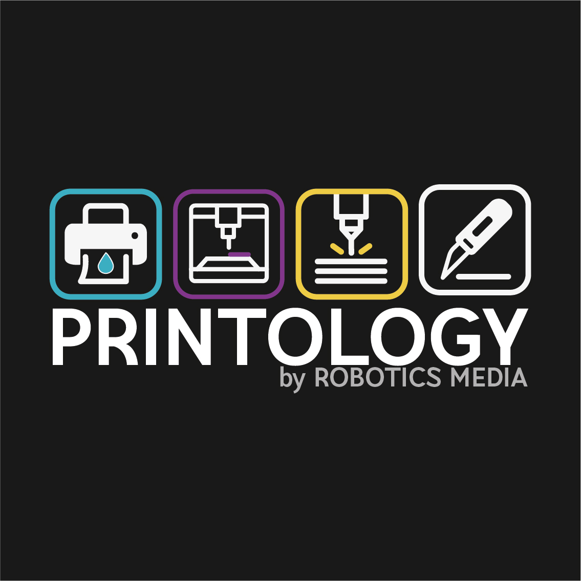 Printology by Robotics Media — Professional Printing, Laser Engraving, Vinyl Cutting & 3D ...